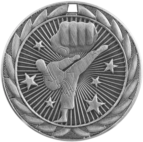 Iron Medals (Case of 25)